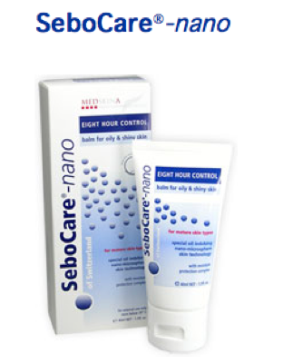Medskina - SeboCare®-nano